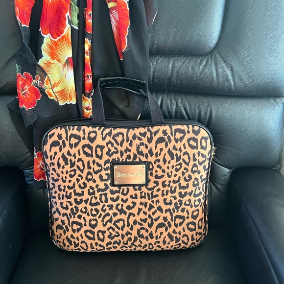 Bags | Vintage Camo Laptop Bag | Poshmark